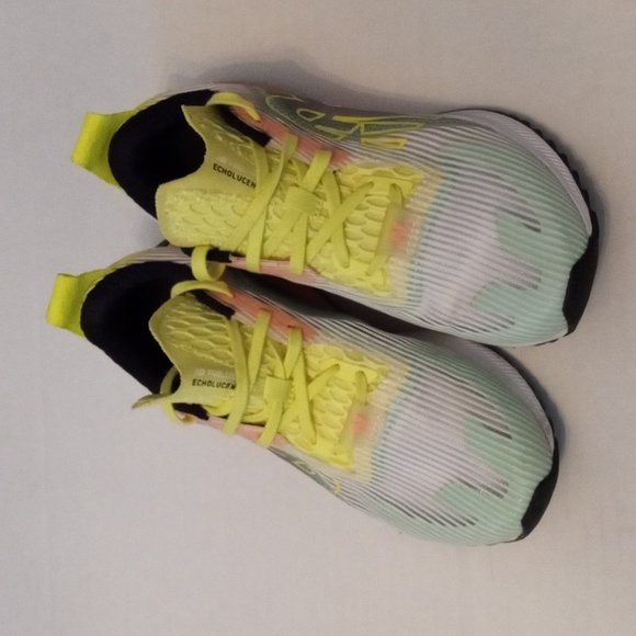 New Balance Shoes New Balance Echo Lucent Sneakers Poshmark